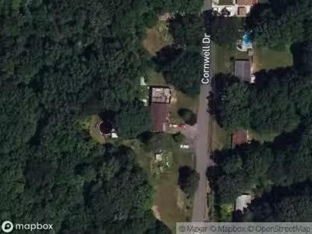 Cornwell Dr