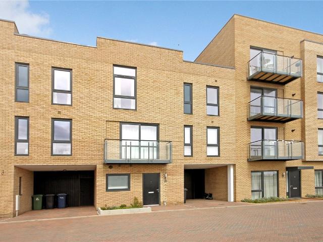 Cornwell Road, Trumpington, Cambridge CB2, 4 bed terraced house to rent, £2,550 pcm | PrimeLocation