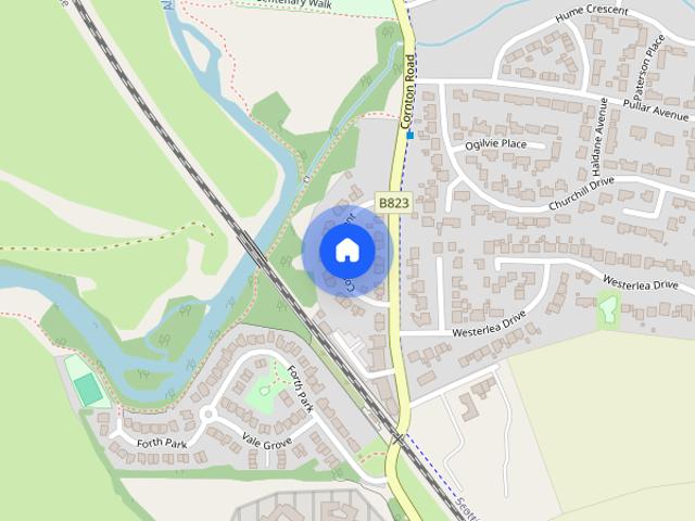 Cornton Crescent, Bridge Of Allan, FK9