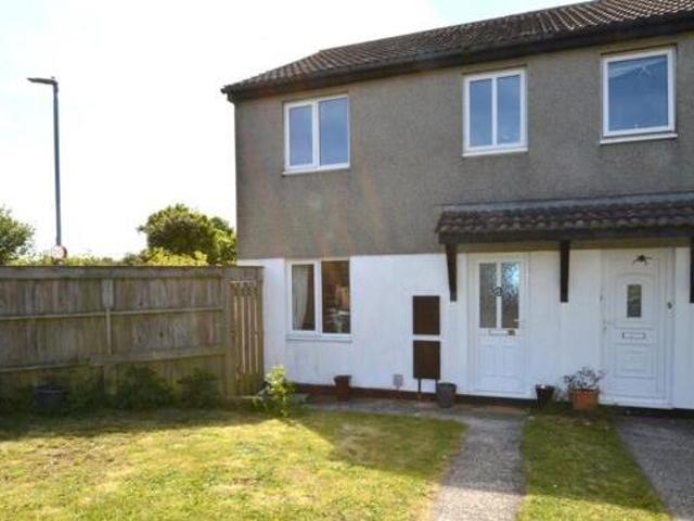 Cornubia Close, Hayle, 3 Bedroom Semi detached