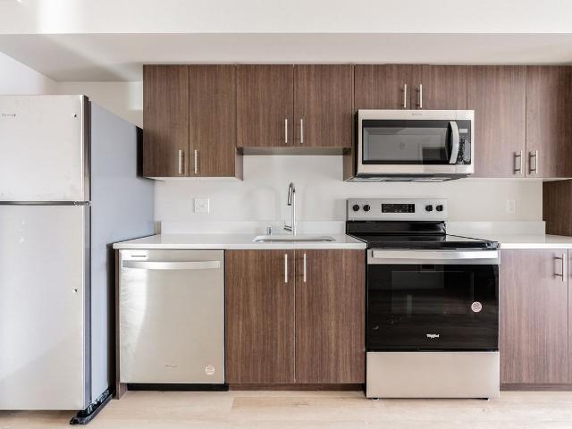 Cornus House – Modern Living at the Gateway to Tacoma’s Creative Core 2 Bedroom Apartment for Rent at 2501 Commerce St, Tacoma, WA 98402 New Tacoma