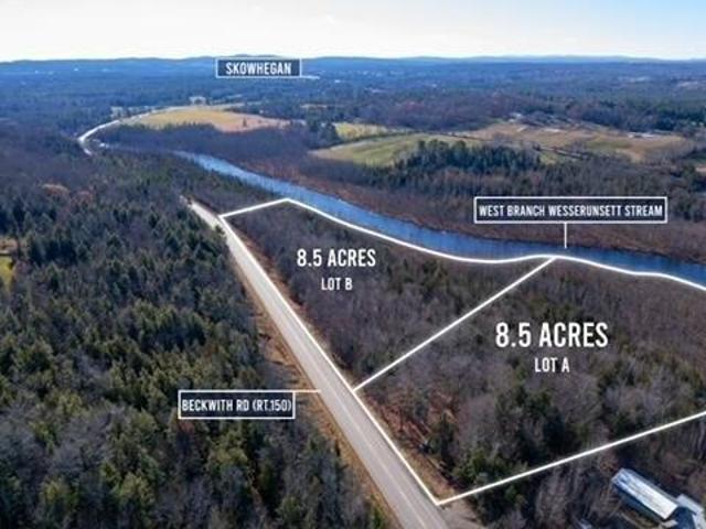 Cornville ME 04976 LS102026367