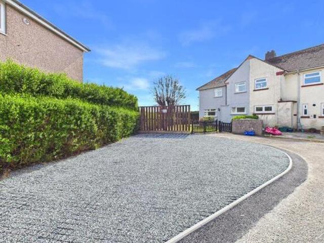 Coronation Avenue, Haverfordwest, 3 Bedroom End