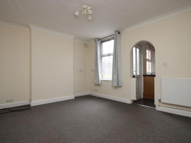 Coronation Avenue, Rothwell, Northants, NN14