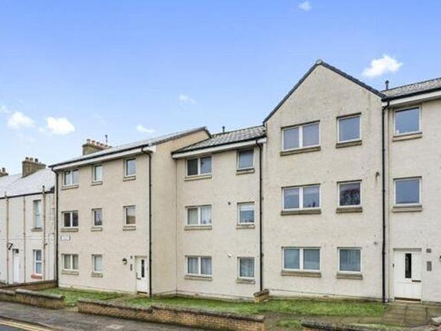 Coronation Court, New Row, 2 Bedroom Ground