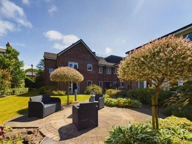 Coronation Court, County Road, 1 Bedroom Apartment