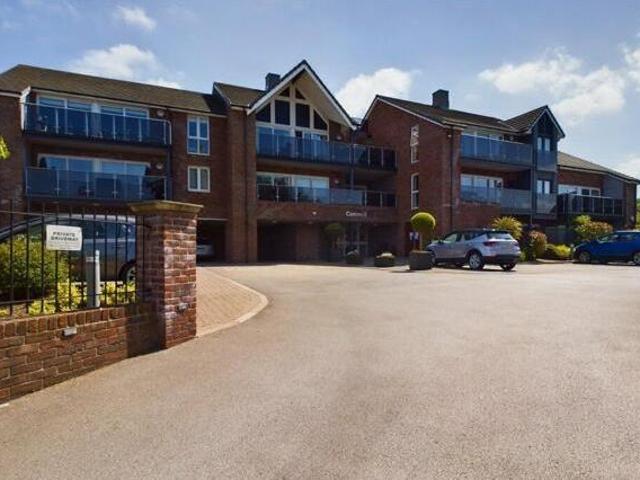 Coronation Court, County Road, 1 Bedroom Apartment