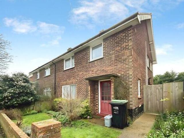Coronation Drive, Felixstowe, 3 Bedroom Semi detached