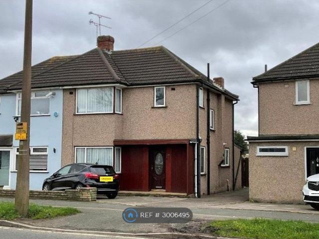 Coronation Drive, Hornchurch RM12, 3 bed semi detached house to rent, £2,150 pcm | PrimeLocation