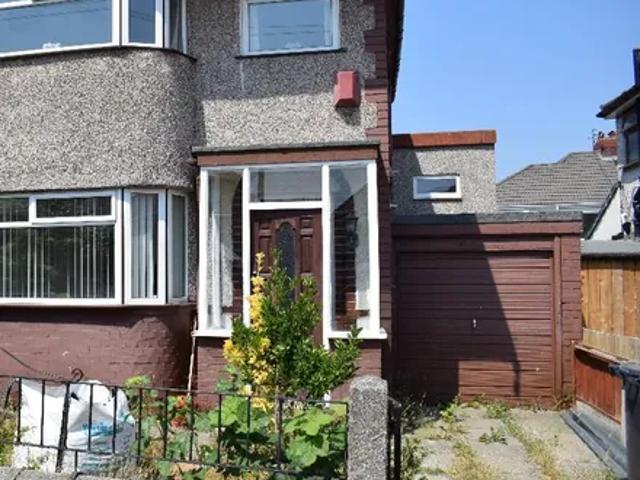 Coronation Drive, Knowsley, L14 7NT, United Kingdom | 3 bed duplex for rent #138933021 | Rentberry