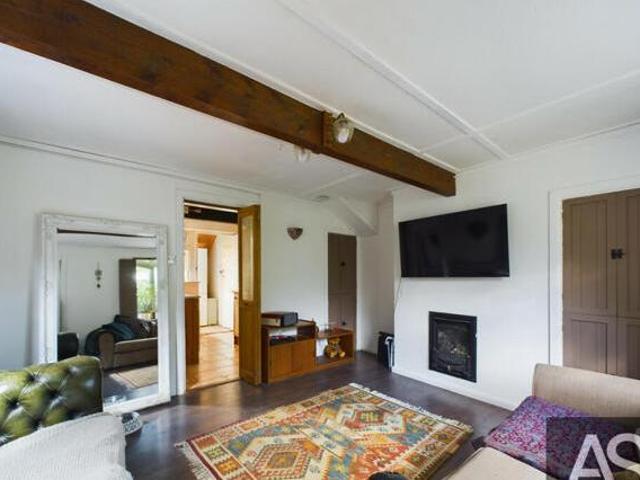 Coronation Gardens, Battle, 2 Bedroom Semi detached