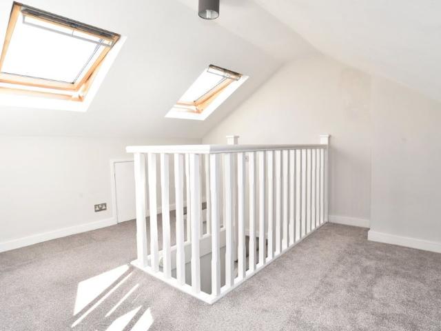 Coronation Grove, Harrogate, HG2