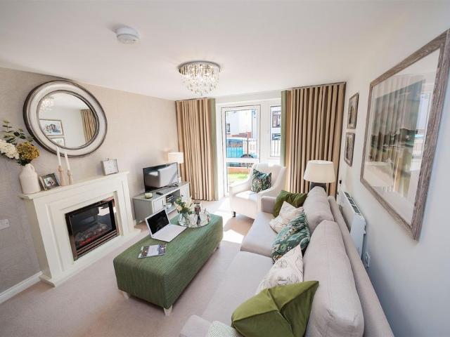 Coronation Lodge, Grange Road, West Kirby, The Wirral