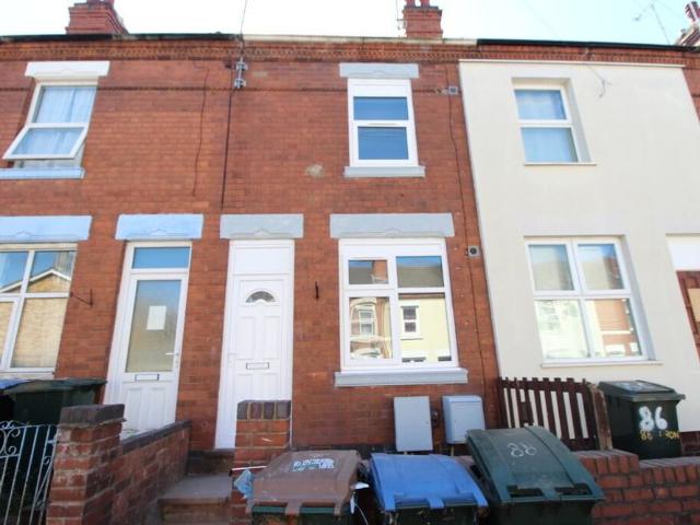 Coronation Road, Coventry, CV1 5BX