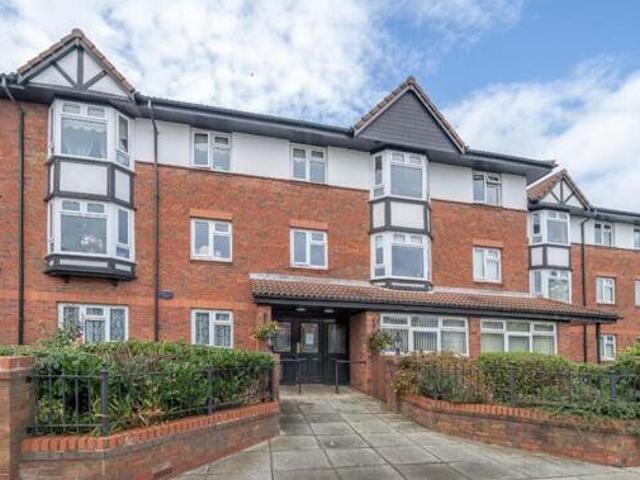 Coronation Road, Crosby, 1 Bedroom Apartment