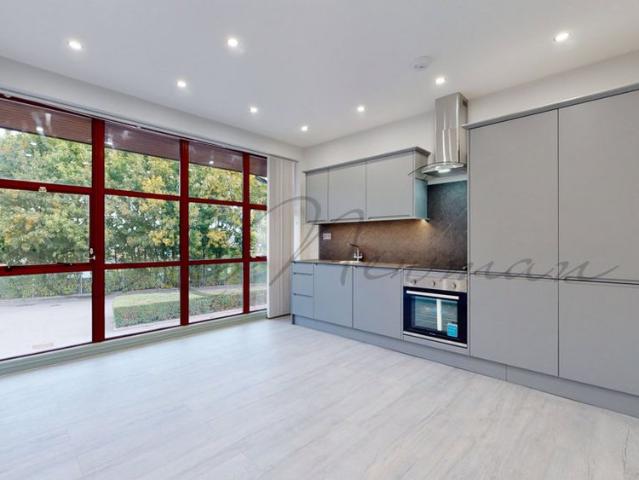 Coronation Road, Basingstoke, RG21