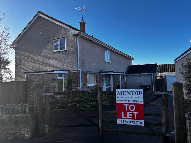 Coronation Road, Bleadon BS24, 4 bed detached house to rent, £1,800 pcm | PrimeLocation