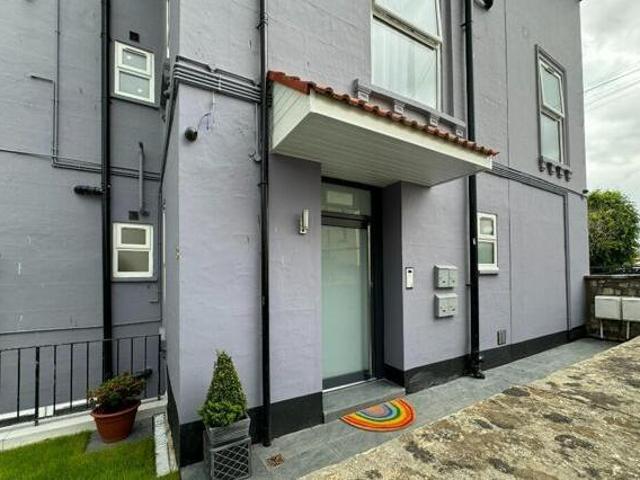 Coronation Road, Bristol, 3 Bedroom Flat