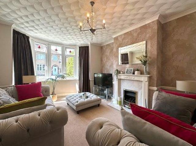 Coronation Road, Downend, Bristol, BS16