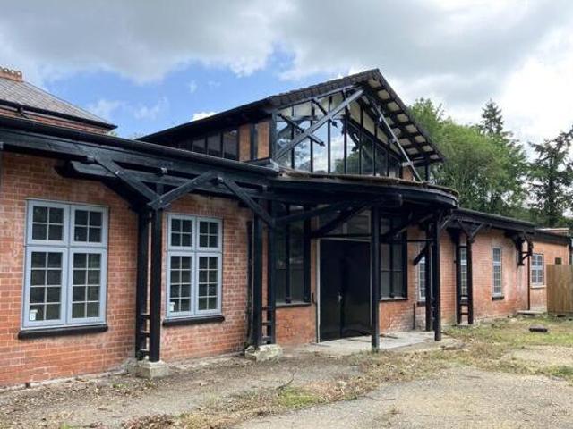 Coronation Road, Former Spa, Woodhall Spa, Hotel For Sale