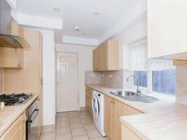 Coronation Road, London, 2 Bedroom Terraced