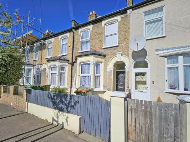 Coronation Road, London, 4 Bedroom Terraced