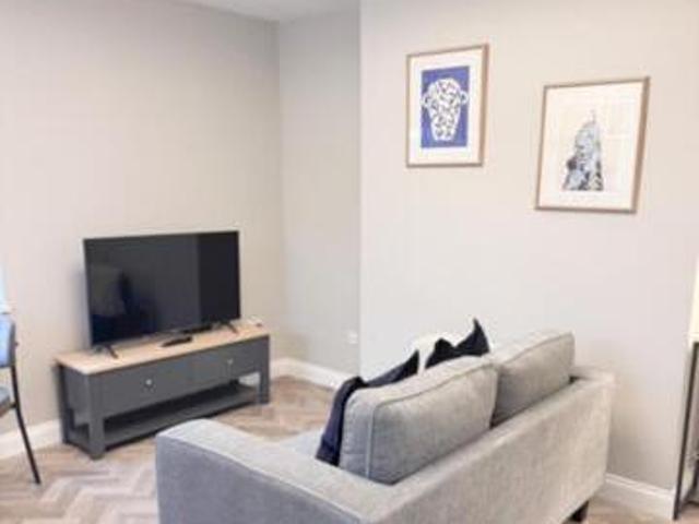 Coronation Road, Southville, 1 Bedroom Flat