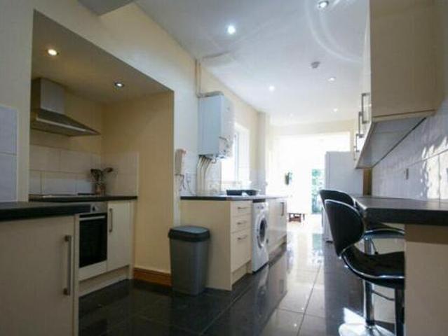 Coronation Road, Selly Oak, 6 Bedroom Terraced
