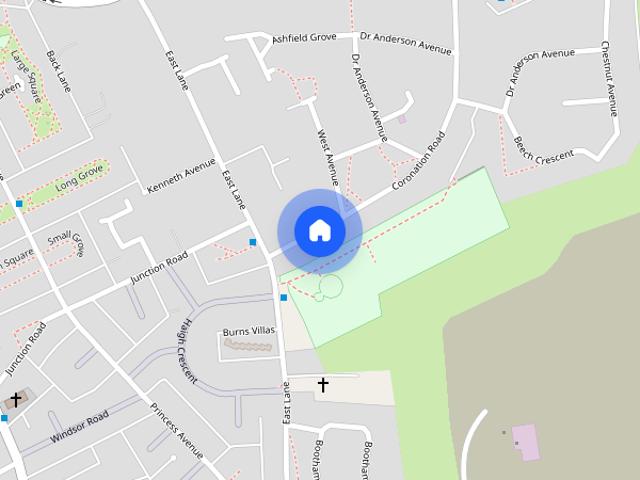 Coronation Road, Stainforth, Doncaster