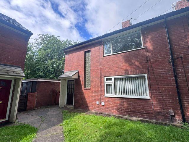 Coronation Road, Radcliffe M26, 1 bed flat to rent, £695 pcm | PrimeLocation