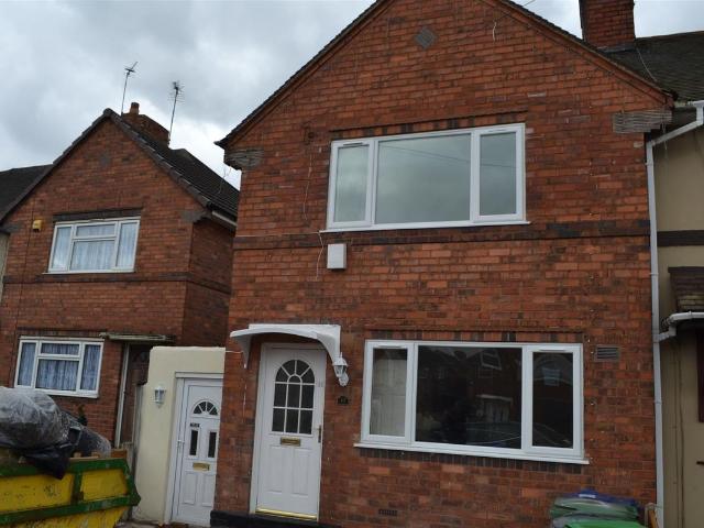 Coronation Road, Wednesbury WS10, 3 bed property to rent, £1,150 pcm | PrimeLocation