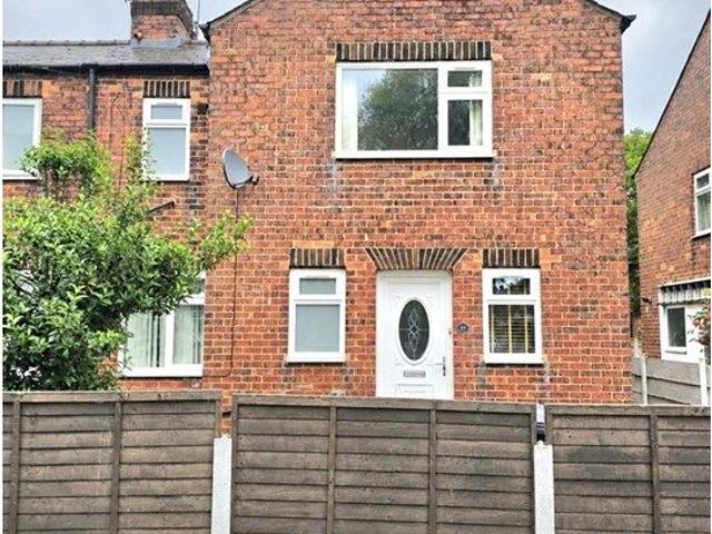 Coronation St, Manchester M27, 3 bed end terrace house to rent, £1,280 pcm | PrimeLocation