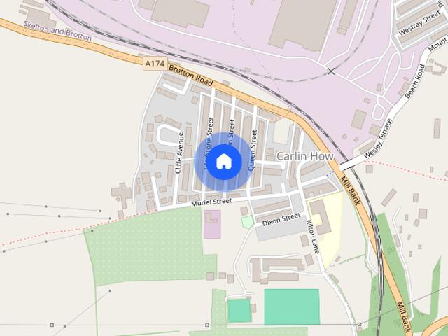 Coronation Street, Carlin How