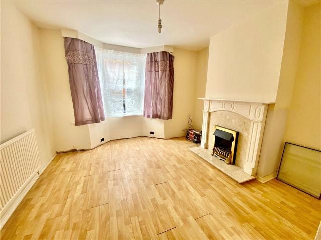 Coronation Street, Chard, Somerset, TA20