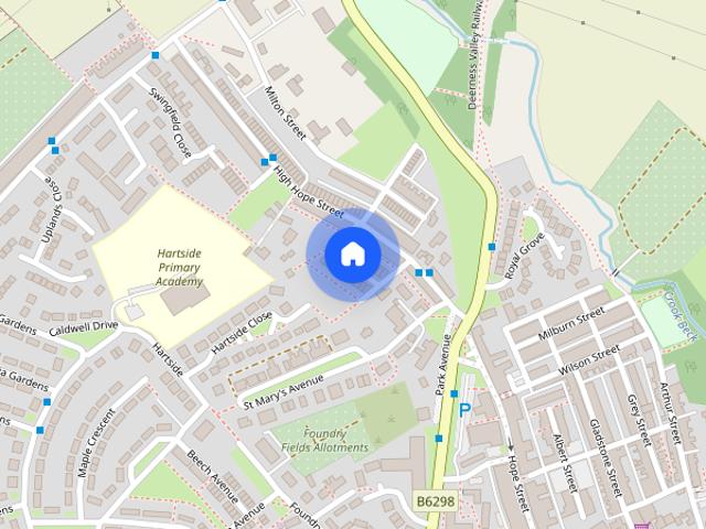 Coronation Street, Crook