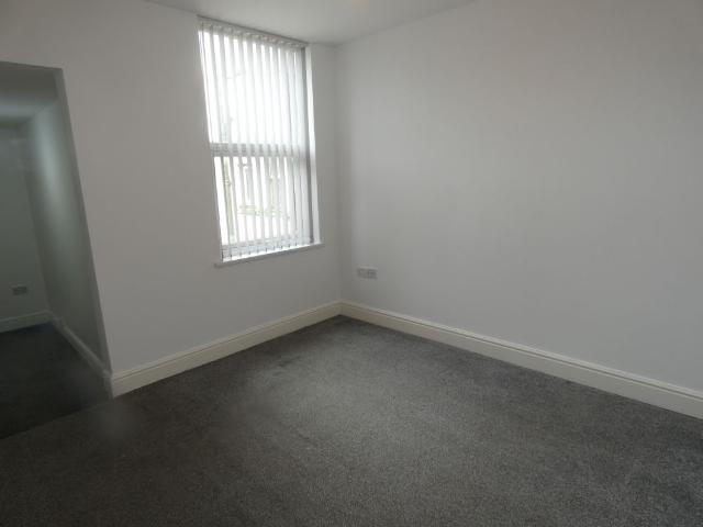 Coronation Street Flat 2