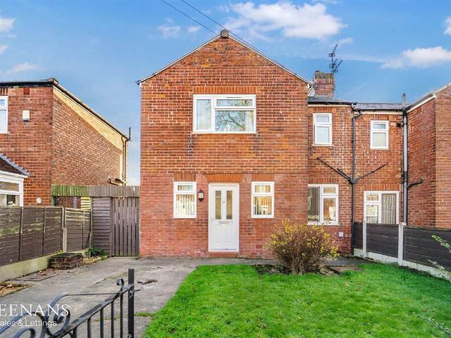 Coronation Street, Pendlebury, Swinton, Manches M27, 3 bed property to rent, £1,295 pcm | PrimeLocation