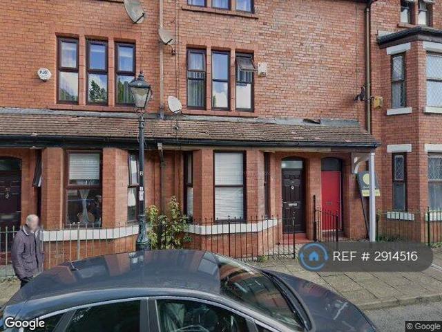 Coronation Street, Salford, M5 4 bed terraced house to rent £2,400 pcm £554 pw