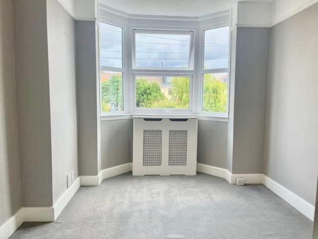 Coronation Terrace, Starcross, EX6