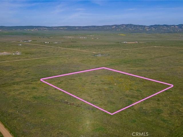 Corona, California Valley, CA 93453