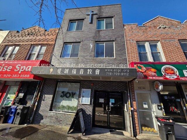 Corona Ave, Elmhurst, Home For Sale