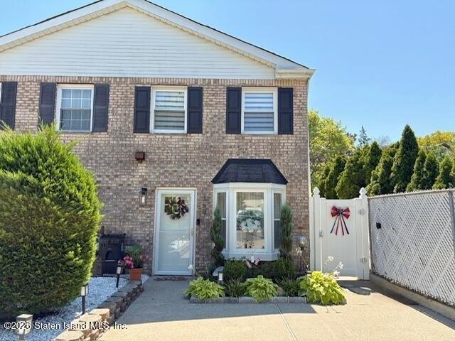 Corona Ave, Staten Island, Home For Sale