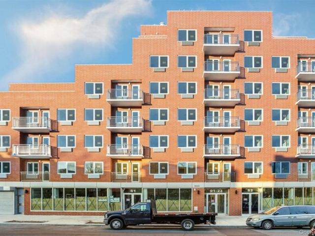 Corona Ave Unit F, Elmhurst, Condo For Sale