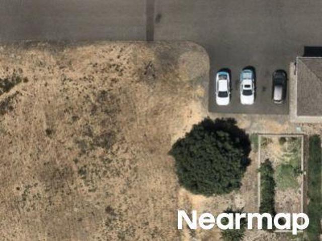 Corona Ave