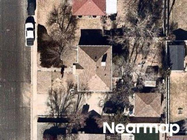 Corona St