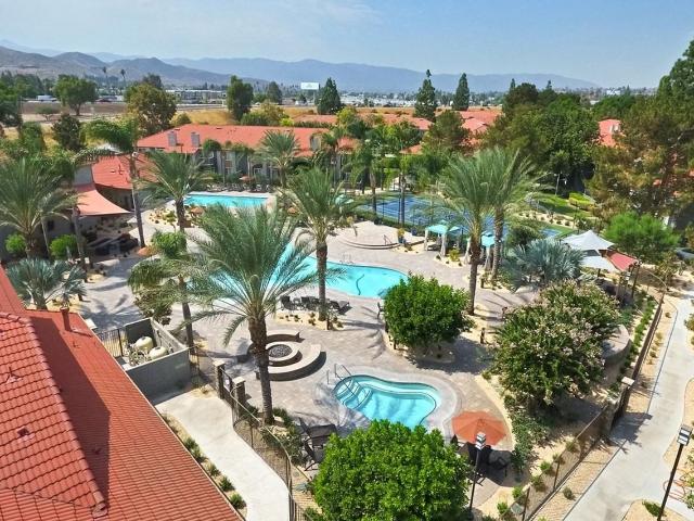 Corona Pointe Resort 2 Bedroom Apartment for Rent at 3957 Pierce St, Riverside, CA 92505 La Sierra