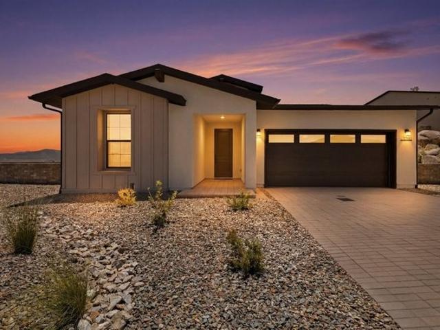 Corona Plan The Preserve Community