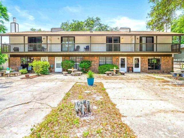 Coronada Blvd Apt,pensacola, Home For Sale