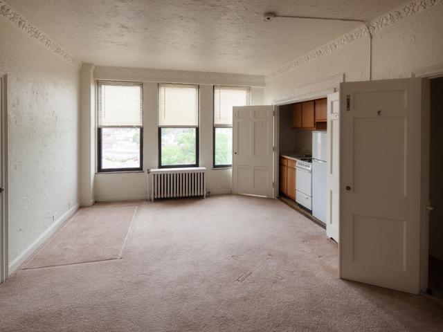 Coronado Apartments