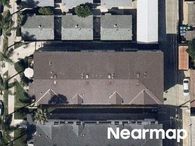 Coronado Ave